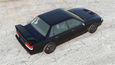 Ibishu Pessima Brigsby Pour Beamng Drive