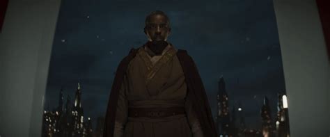 Who Is Kelleran Beq Ahmed Bests Mandalorian Character Explained