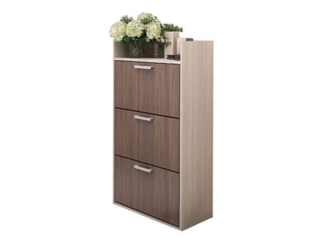 Обувница МФ Стендмебель ДЕЛИ №2, ЛДСП, 60x32x116 см - купить по ...