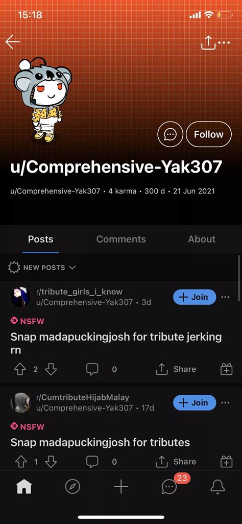 Mods Doing Nothing So Just Be Careful Or This Weirdo Nudes NSFW Tributes NUDE PICS ORG