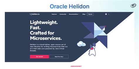 top microservices frameworks to explore in 2024
