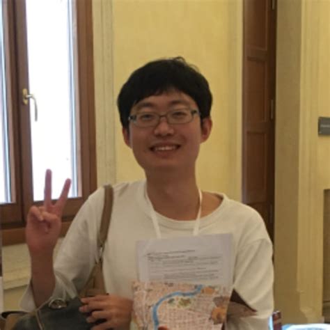 Jonghoon Jin Tokyo Institute Of Technology Tokyo Titech