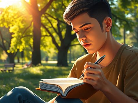 Finding Your Passion Exploring Your Interests And Discovering Your