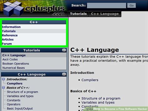 how to become a free software hacker