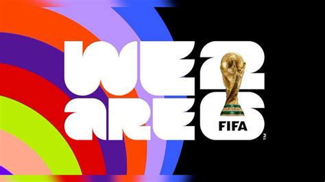 Best 13 Fifa World Cup 2026 Logo And Poster Design Liam Moore Artofit