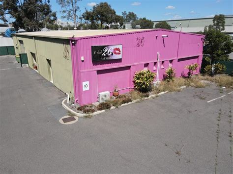 Sex Pays Buy This Brisbane Brothel And Earn 67k A Year Realestate