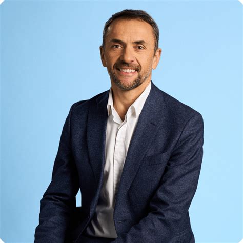 Vincent Bertoncini Ginesis Finance