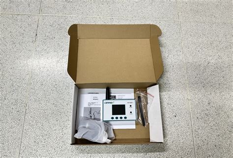 Online Smart Temperature Monitoring System Wireless Temperature Alarm System Controller Recorder