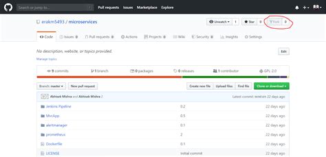 Automating Integration And Deployment Using Git Jenkins And Docker Part