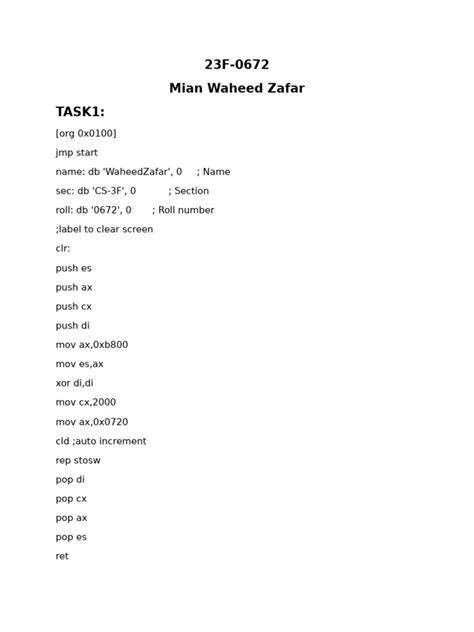 23f 0672 coal 16 pdf computer data computer architecture