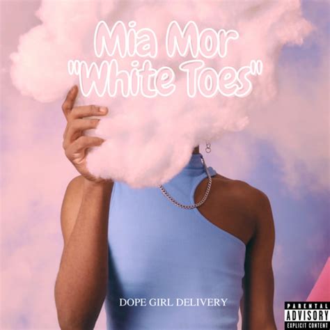 Stream Mia Mor X White Toes 🤍 By Mia Mor Listen Online For Free On