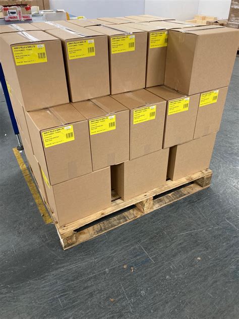 Barcode And Labelling Lemonpath