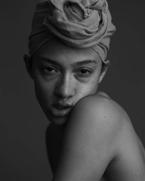 Alysa Hankins Our Model Management