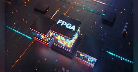many industries support the popularity of field programmable gate