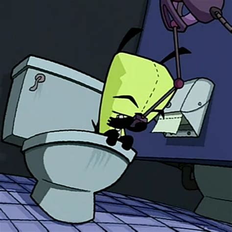 invader zim lol artofit