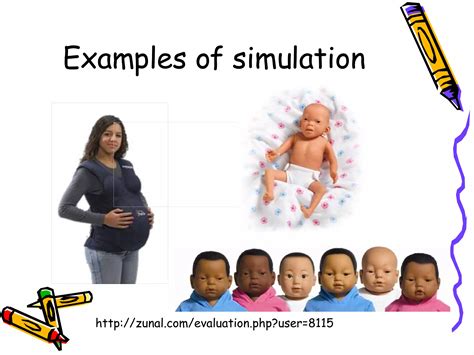 The Use Of Computer Simulation And Gaming To Ppt