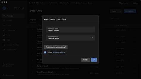 Plasticunity云桌面高级玩法 技术专栏 Unity官方开发者社区
