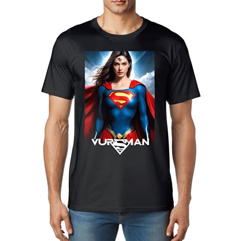 Wonder Woman Movie Arms Crossed T Shirt