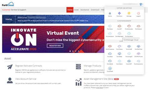 Technical Tip How To Reboot A Forticloud Instance Fortinet Community