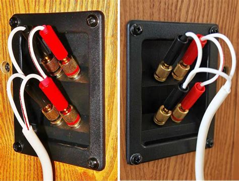 The Benefits Of Bi Wiring Your Home Theater Speakers