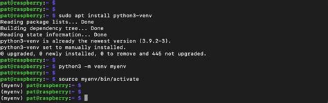 How To Install Numpy On Raspberry Pi And Create A Simple Project