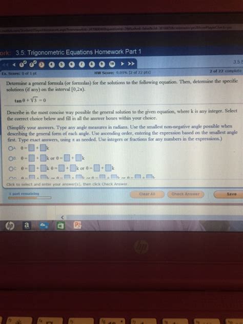 Solved Determine A General Formula Or Formulas For Chegg Com