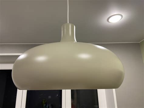 Светильник IKEA ВЭКШЁ | отзывы