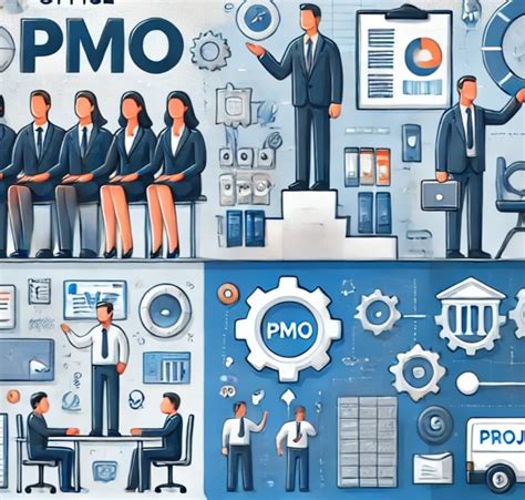 Pmo Project Management Office Vs Pmo Project Management Officer Vs Project Manager Pmo Ma