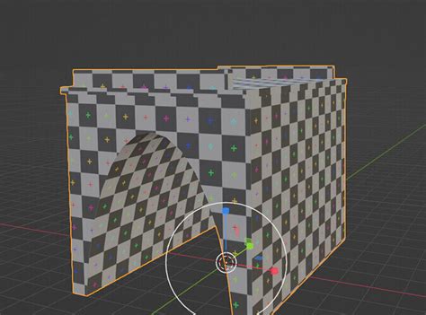 Checking UV Mapping Show GameDev Tv