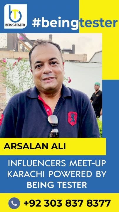 arslan ali on linkedin check out what mr arsalan ali says at the