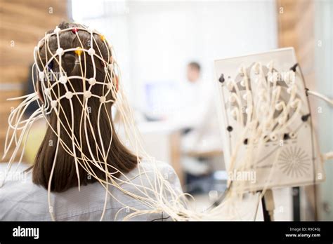 Eeg Brain Hi Res Stock Photography And Images Alamy