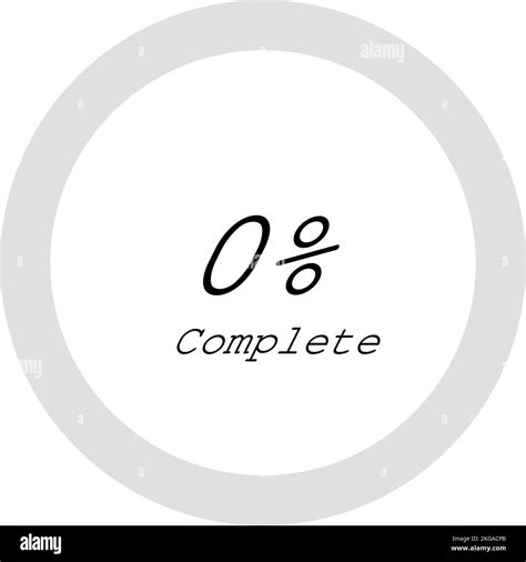 Loading Bar Progress Icons Load Sign Green Vector Illustration System