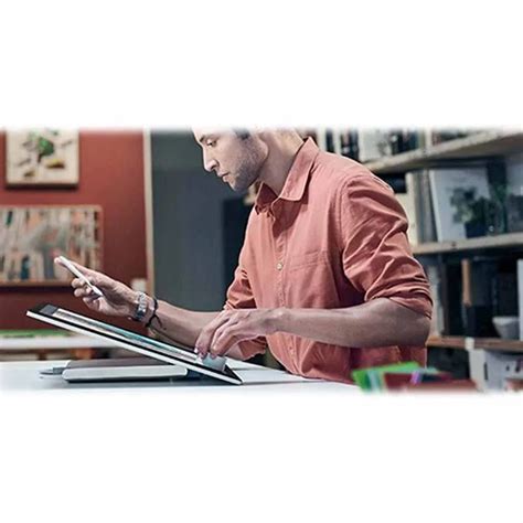 Microsoft Surface Dial Tool Silver Techinn
