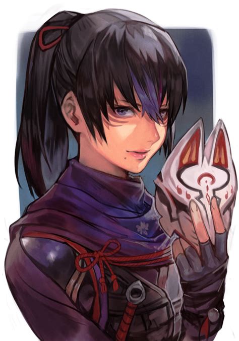 Kunimitsu Ii Tekken And More Drawn By Hungry Clicker Danbooru