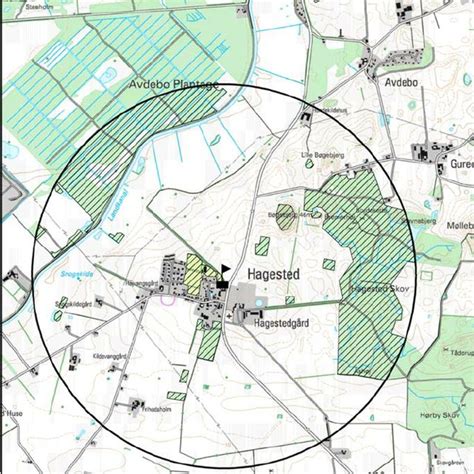 Spatial Thinking Within A GIS Within Figure 1 Is A Digitalized Download Scientific Diagram