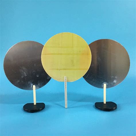 Parallel Plate Capacitor Physics Electrical Teachi Grandado