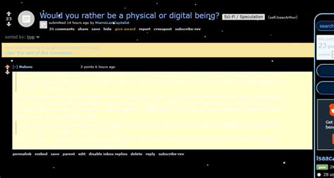[meta] the css for this subreddit could use a second look in some