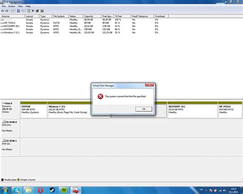 Dual Boot Problem Windows 7 Forums