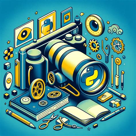 python and its pivotal role in machine learning and artificial