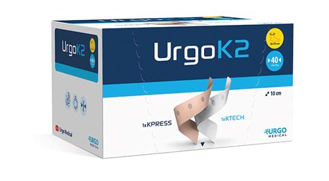 Urgok2 Urgo Medical