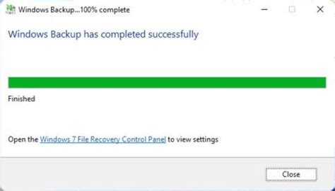 Backup Windows To A Network Drive On A Schedule For Peace Of Mind