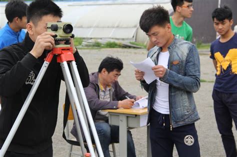 概况 建筑工程系