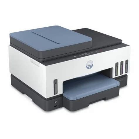 Hp Smart Tank 7602 Printer Multi Function At ₹ 42785 Piece In Chennai Id 2852258817455
