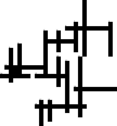 Ch 4 Review Cells And Classification Crossword Labs