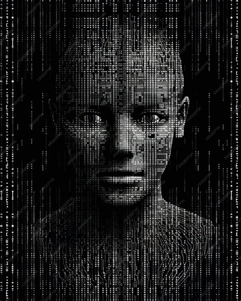 premium ai image dark web and ai a transformative undercurrent ai