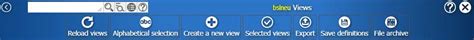 Manage And Edit Mysql And Mariadb Views