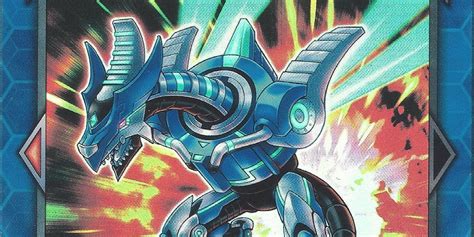 Yu Gi Oh The 10 Best Rokket Cards