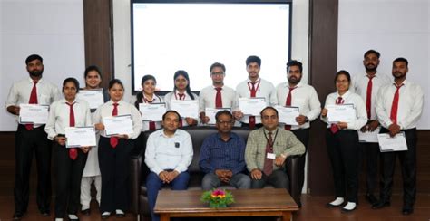 shri ram murti smarak engineering college hosted 3 day spreadsheet