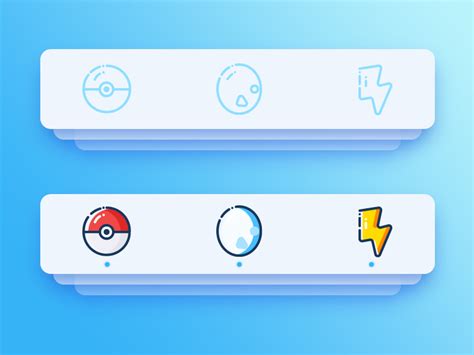 Best Flutter Sample For Animations Interations And Ui Design Artofit