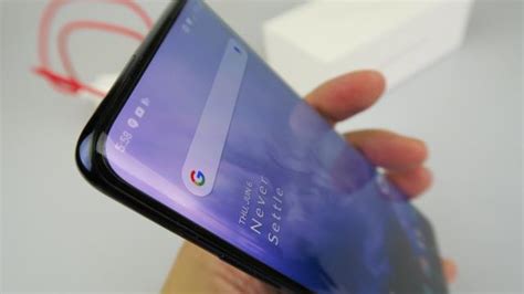 Oneplus Pro Conectivitate De Flagship Cu Toate Vitezele I Porturile Aferente